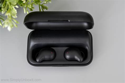 HAYLOU T15 Review – With Gaming Mode, IPX5 and more - Simply Unbox It