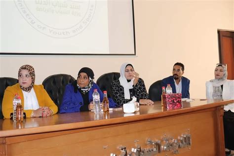 الشباب والرياضة تعلن انطلاق النسخة الثانية من منتدى شباب الدلتا