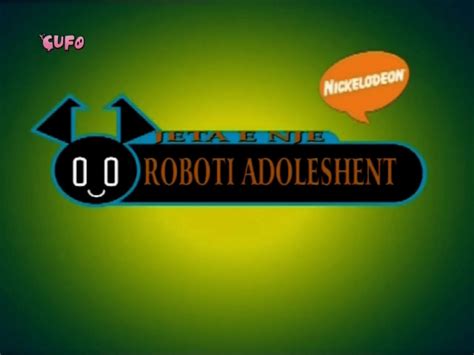 Jeta E Një Roboti Adoleshent The Dubbing Database Fandom