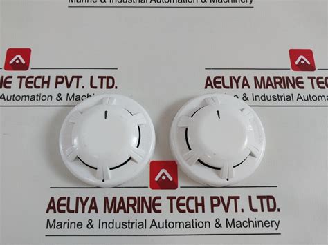Apollo Orb-op-42001-mar Optical Smoke Detector 110630/P24 Free Shippin ...