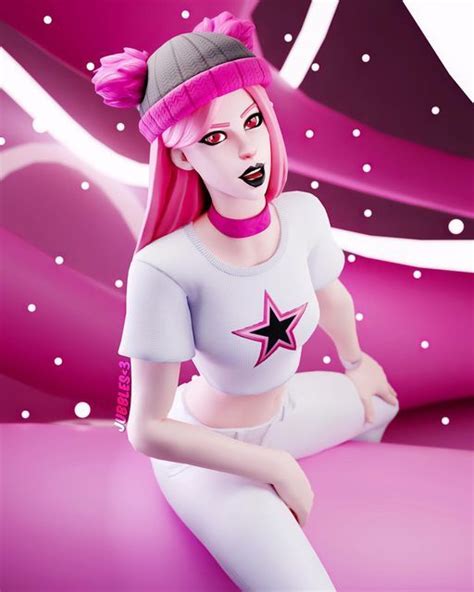 🪷jubbles🪷 On Instagram Haze 💖 Commission For Moritaxd Models By