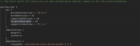 App Is Not Building After Mapbox Is Installed · Issue 1573 · Nitaliano