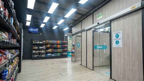 Carrefour Abre Su Primera Tienda Inteligente Sin Cajas
