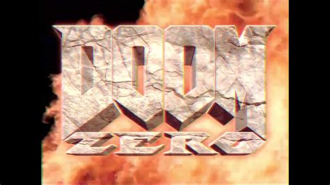 Doom 2 что это за игра трейлер системные требования отзывы и
