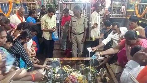 Mahesh N On Linkedin Nagula Chavithi Nagula Chavithi Celebrations Are