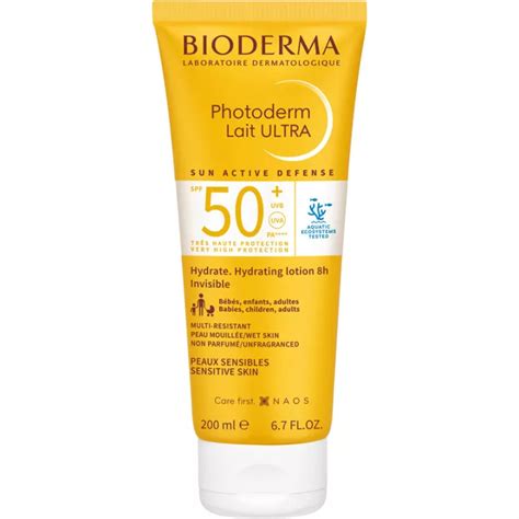 Bioderma Photoderm Xdéfense Ultra Fluid Sfp50 On Sale In Pharmacies