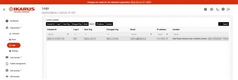 Manual Ikarus Portal Ikarus Security Software