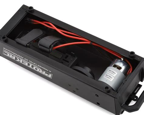 ProTek RC SureStart Professional 1 10 1 8 On Road Starter Box PTK 4550 AMain Hobbies
