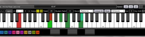VirtualKeyboard Plugin VST AU Updated To V1 4 1