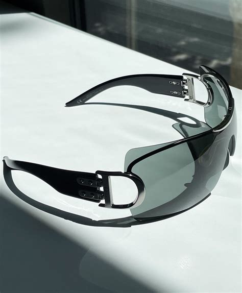 Dior Dior Sunglasses Airspeed 2 Mask Shield Sport Bike Grailed