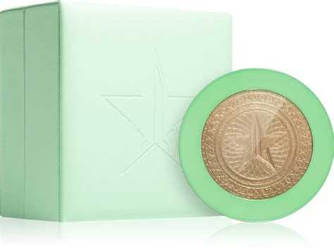 Jeffree Star Cosmetics Extreme Frost Cream Highlighter Uk