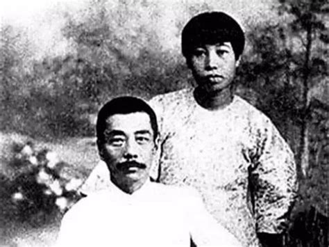 魯迅不滿包辦婚姻，視原配朱安為無物，魯迅死後，她晚年悽慘貧苦 每日頭條
