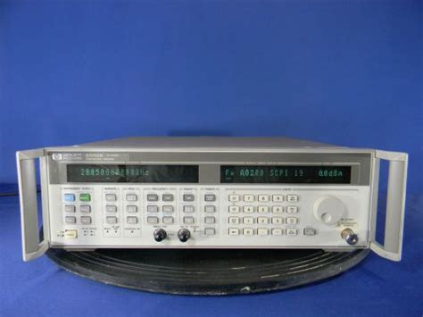 Tektronix 80E04 20 GHz 2Ch TDR Sampling Module TZSupplies Com