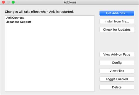 Anki And Ankiconnect Game2text