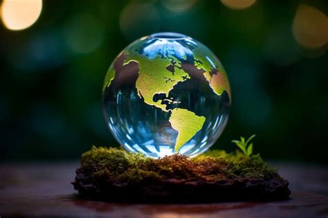 Premium Photo Innovations In Clean Energy Technology