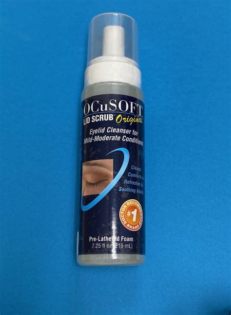 Eger Eye Group Products