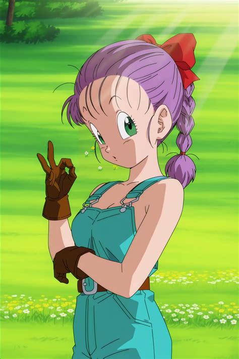 Bulma ブルマ DB Super Pony Pony All series Stable Diffusion LoRA Civitai