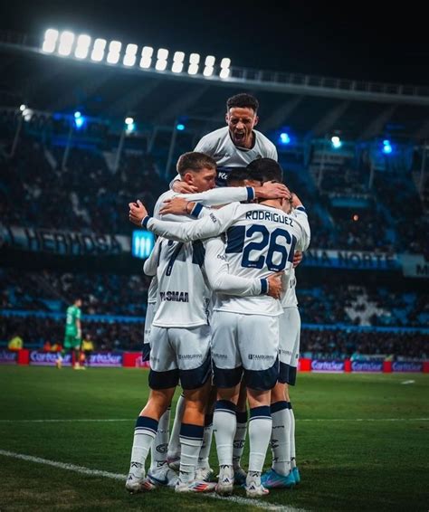 Gimnasia Vs River Por La Liga Profesional A Qué Hora Es Cómo Ver En