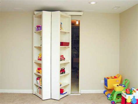 20 Clever Basement Storage Ideas