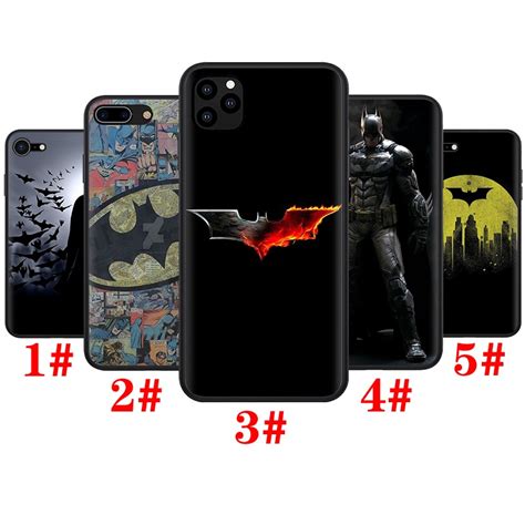 Soft Case Iphone 11 12 Pro Max 12 Mini Xs Max X Xr Phonecase Casing Xb8