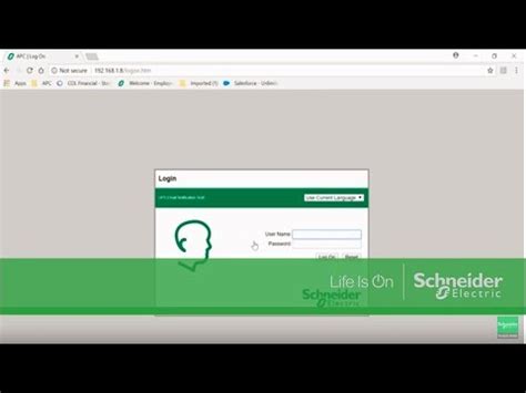 How To Stop Receiving Email Notification Using APC Network Management