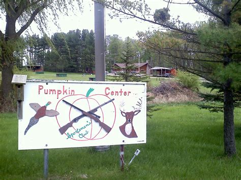Pumpkin Center Tap Llc Added A Pumpkin Center Tap Llc
