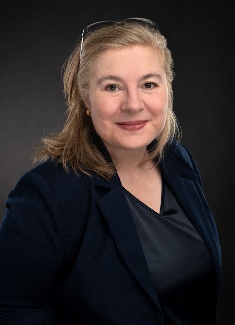 Susanna Salas Department Of Molecular Life Sciences Uzh