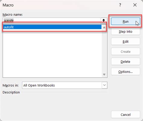 เริ่มต้นใช้งาน Macro ใน Excel น้องแอนดอทคอม