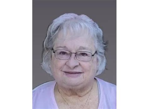 Susan C Boucher Obituary 2024 Pascoag Ri Boucher Funeral Home