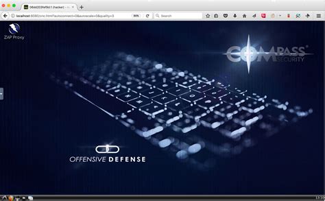 Docker With Gui Docker Hacks Medium