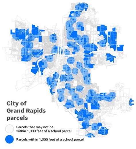 Offenders In Florida Map