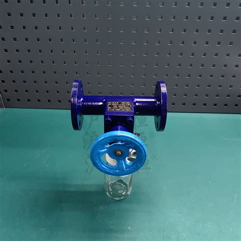 沪工恒牌 不定量碳钢衬氟取样阀 工恒阀门上海有限公司