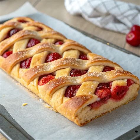 Fruit Pastry Guide The Best 9 Step Recipe And Tips For Sweet Success
