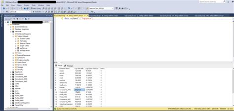 Log Shrink In The Sql Server Doyensys Blog