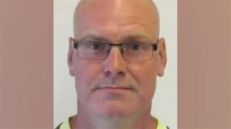 Man Charged With Absconding From North Sea Camp Open Prison Bbc News