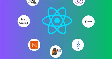 Phân Biệt Các Loại State Và Cách Quản Lý State Trong ứng Dụng React