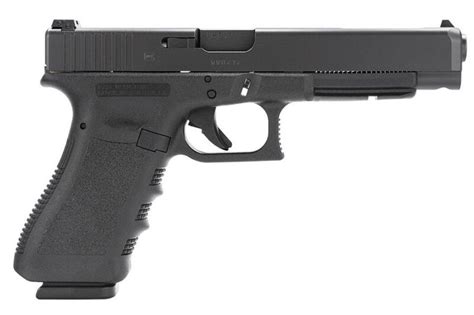 Glock Compatible Build Kits