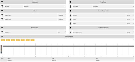 Weishaupt Heatpump Integration Via Modbus Share Your Projects Home