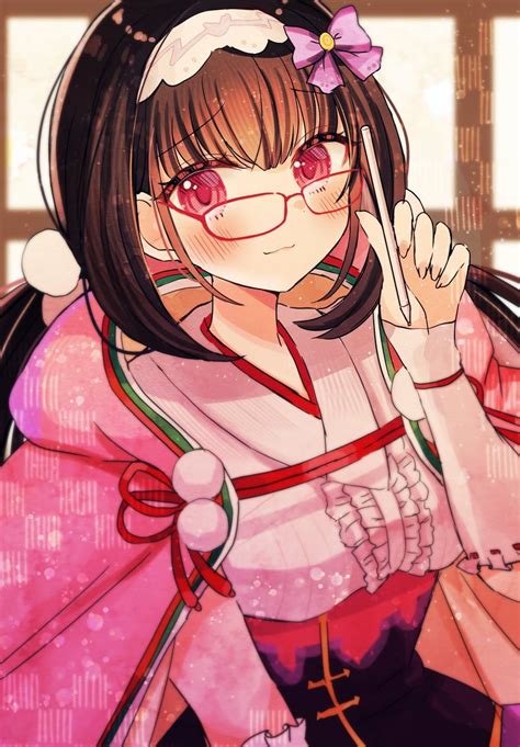 Osakabe Hime Fate And 1 More Drawn By Koya0okoya Danbooru