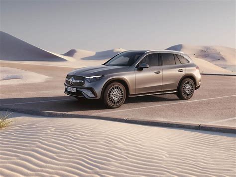 벤츠 Glc 쿠페 가격표 2025 풀체인지 제원 연비 시승기까지