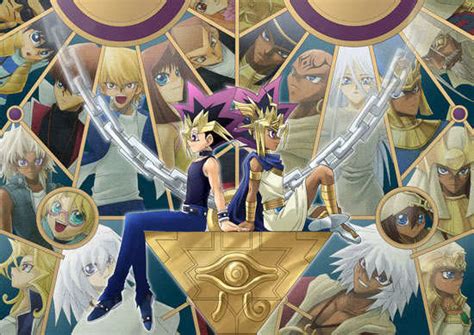 Yu Gi Oh Yu Gi Oh Fan Art 22666528 Fanpop