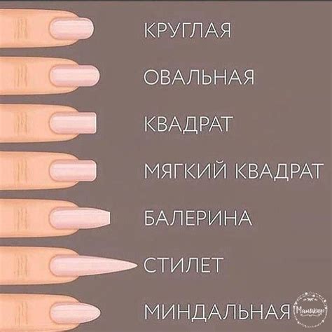 Нэйлхакерша маникюр ногти — Картинки из тем Ok Ru Forme Delle