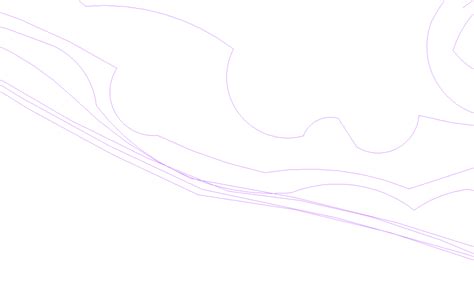 avoid overlap when using curvefitter community