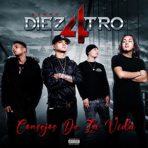 Grupo Diez 4tro Invitaciones Lyrics Genius Lyrics