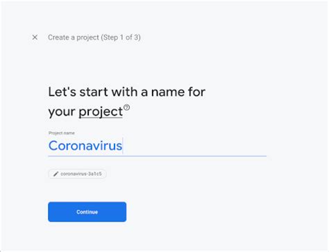 Build Ionic 5 React Firebase Coronavirus Dashboard Mobile App