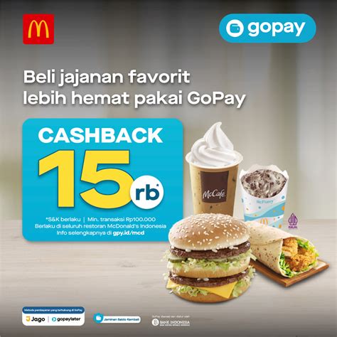 GoPay Indonesia On Twitter Yang Selalu Muncul Ketika Awal Bulan Dan