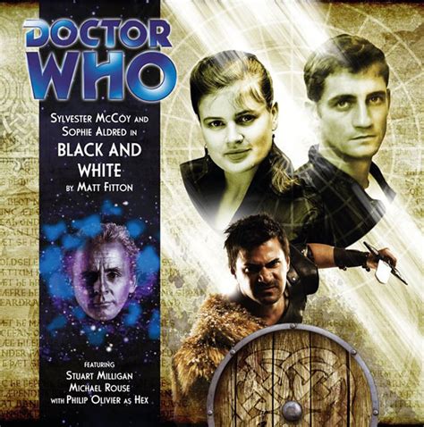 Black And White The Tardis Library Doctor Who Books Dvds Videos