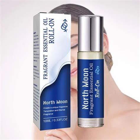 Perfume Essential Oil Portable Rolling Ball 10ml Pack Of 1 At Rs 329