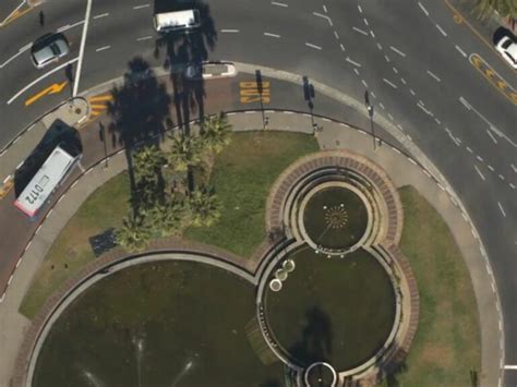 Roundabouts Vs Traffic Circles A Comparative Guide Optraffic