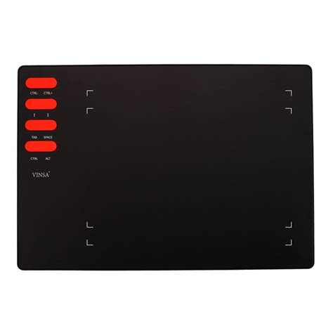 Graphic Tablet